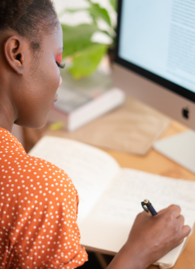 Creating a CV that Works for You