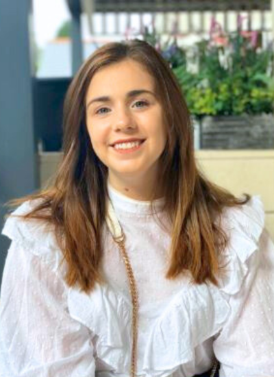 Connie Ross Promotion