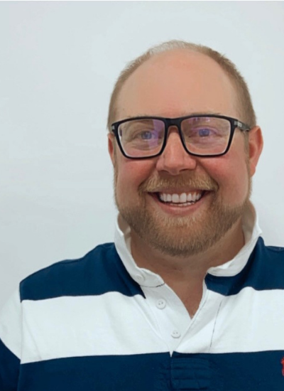 Leo Steeden Promotion