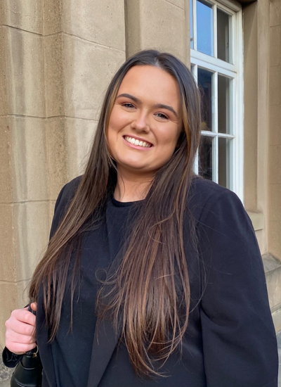 Sophie Curran Promotion