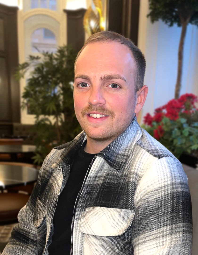 Jake Simms Promotion