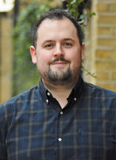 Mike Range Promotion