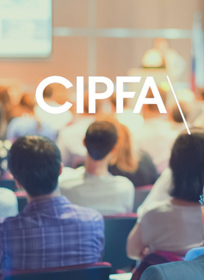 CIPFA South East Region 2024 Regional Spring Conference & AGM - Meet
