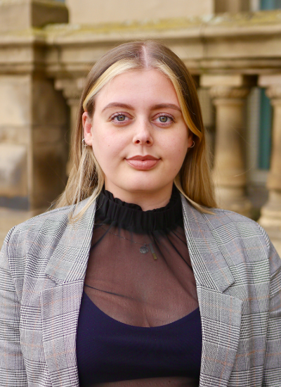 Natalie Cox Promotion