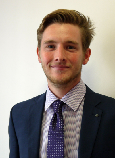 Andrew Quinn Promotion