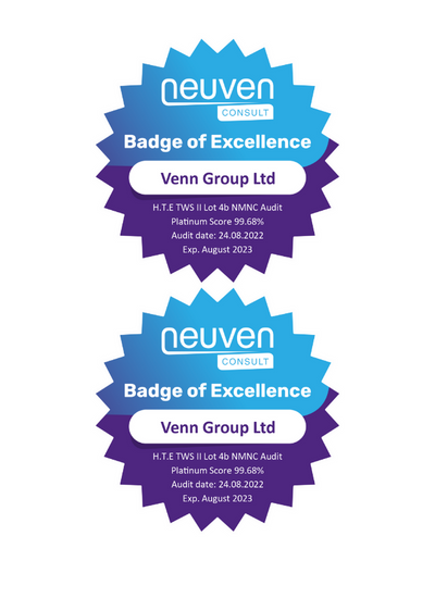 Compliance audit excellence for HealthTrust-Total Workforce Solutions